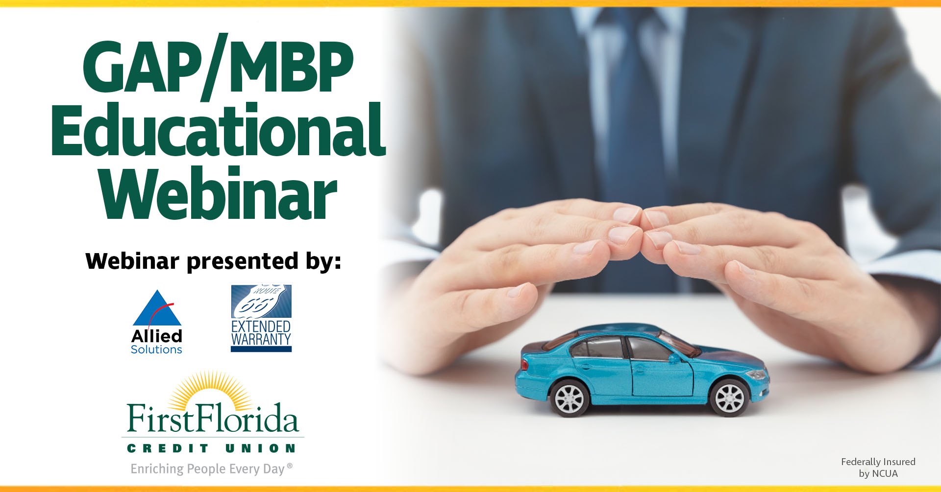 Webinars On-Demand - First Florida Credit Union
