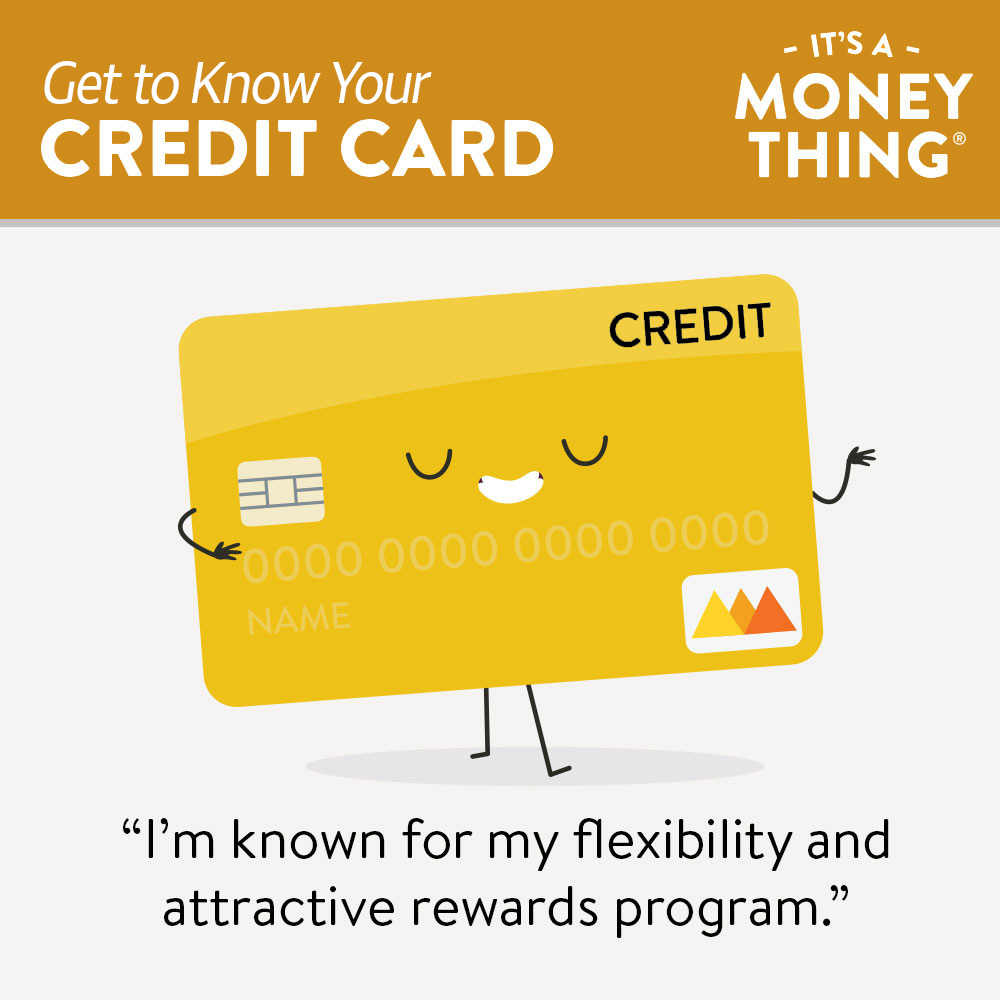 What's the Best Card to Use- First Florida Credit Union