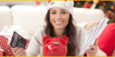 Easy Ways to Control Holiday Spending