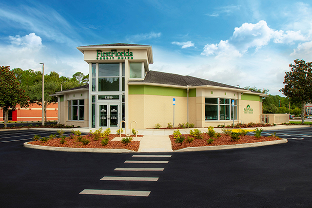 Press Room - First Florida Credit Union